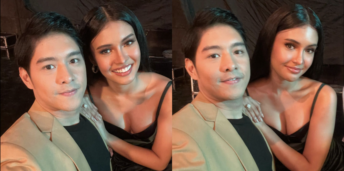 Rabiya Mateo reveals she had doubts about dating Jeric Gonzales